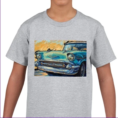 Connection in Color NFP → ION Print + Marketing Solutions