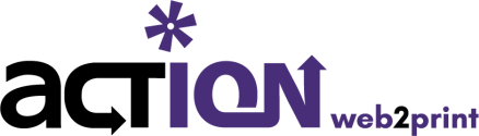 actION Print on Demand → ION Print + Marketing Solutions